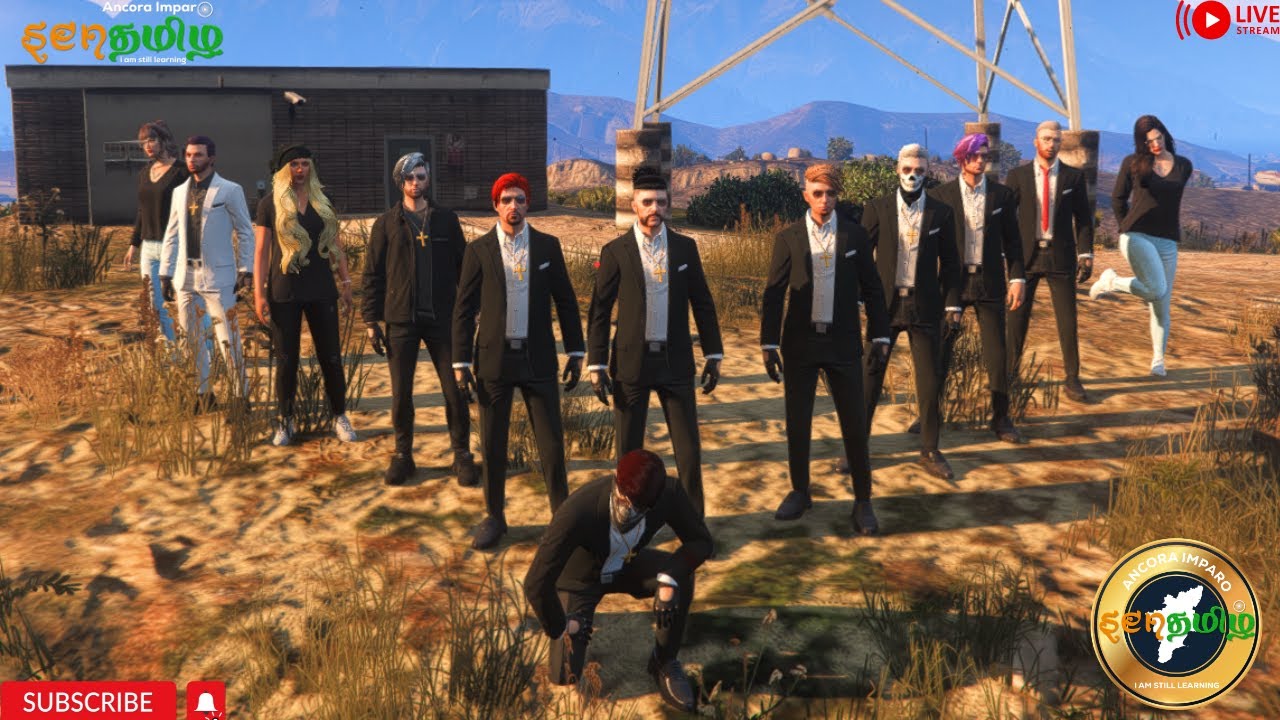 🔴LIVE STREAM STRP | Let's Go For Train Hiest | #strp #gta5 #roleplay ...