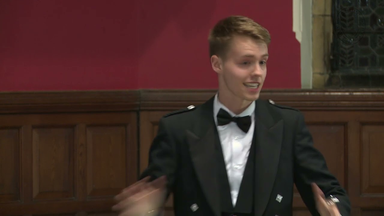 Alexander Fish | We Should NOT Cap Oxbridge Private School Admissions ...