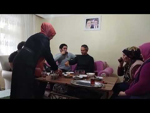 AĞLAMA BALDUZ ALMAM DİYENDEN KORKACAKSIN