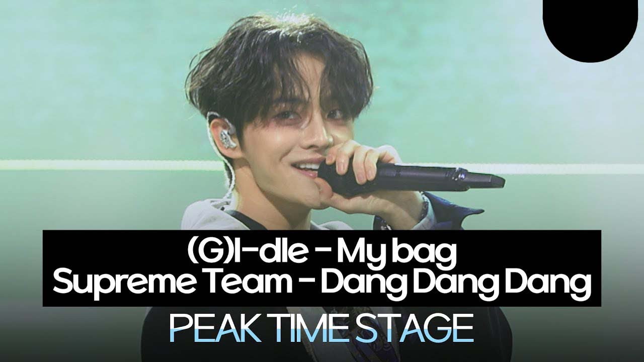 An overwhelmed audience RAP B Unit VS RAP C Unit - YouTube