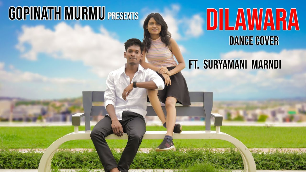 DILAWARA (Dance Cover) | The PropheC | Ezu | Latest Punjabi Song 2023 ...