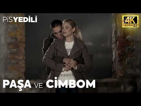 PAŞA VE CİMBOM  SAHNELERİ #2