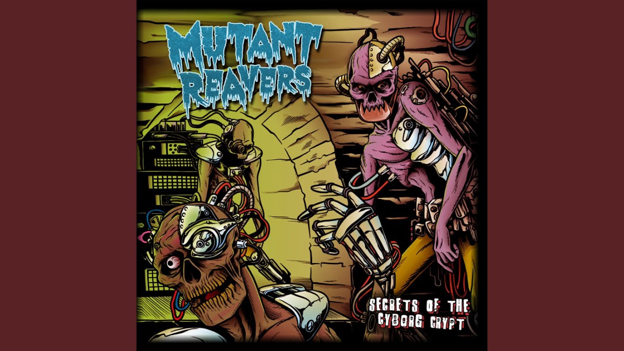 Give Me Back My Holotape - YouTube