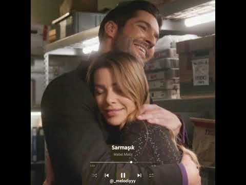 Mabel Matiz - Sarmaşık