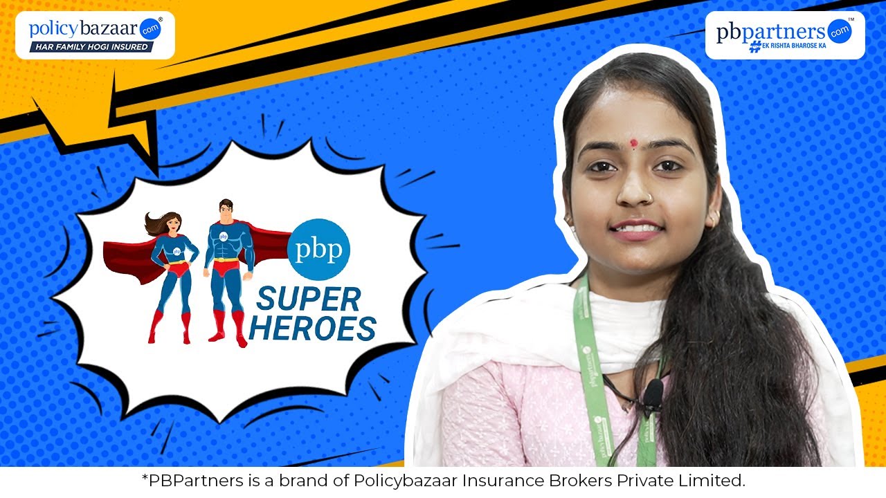 PBPartners' Superheroes - Going Above & Beyond | EP 29 - YouTube