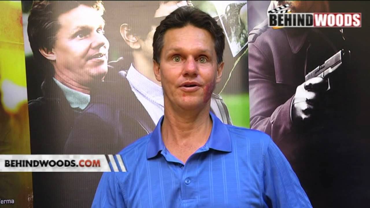 Daniel Kish Talks Part 1a - YouTube