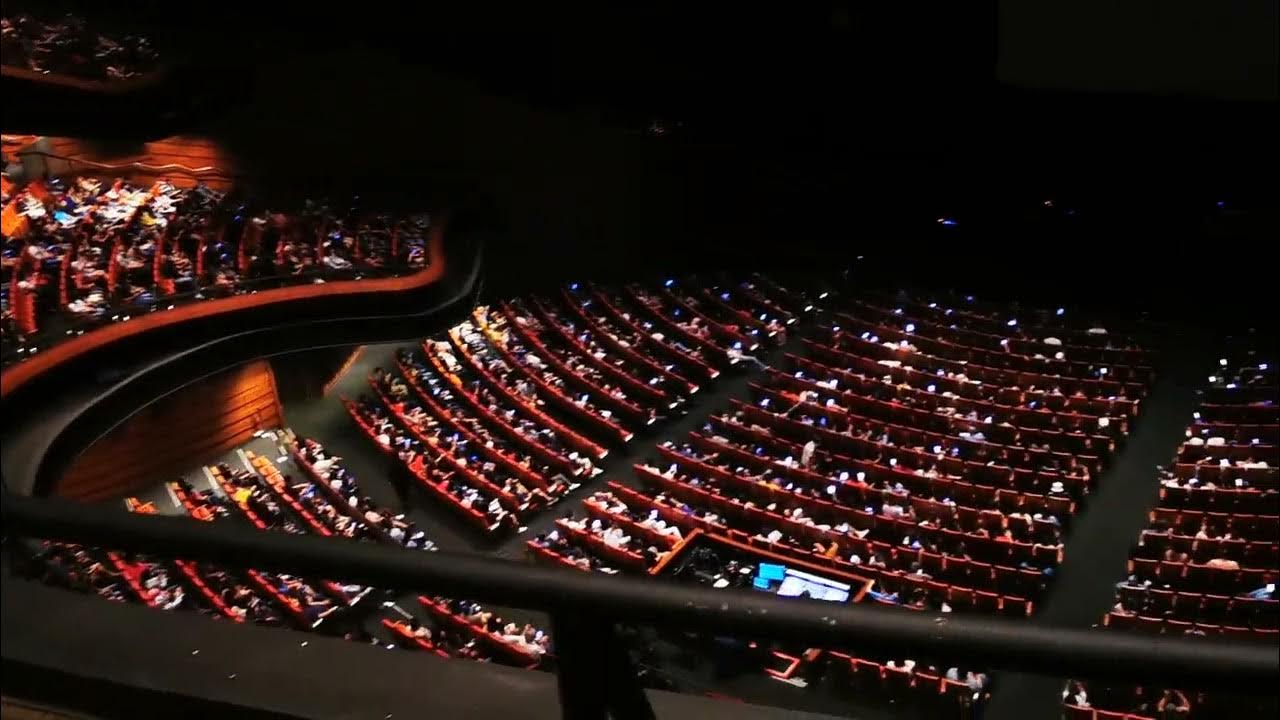 The star Theatre singapore - YouTube