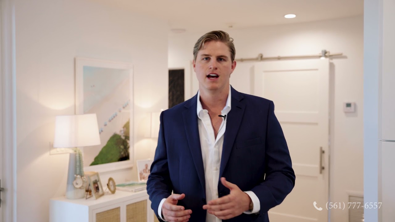 Daniel Weissing - 8 Country Club Circle - YouTube