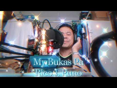 May Bukas Pa ala Rico J. Puno by Rene Villasante Vlog - YouTube