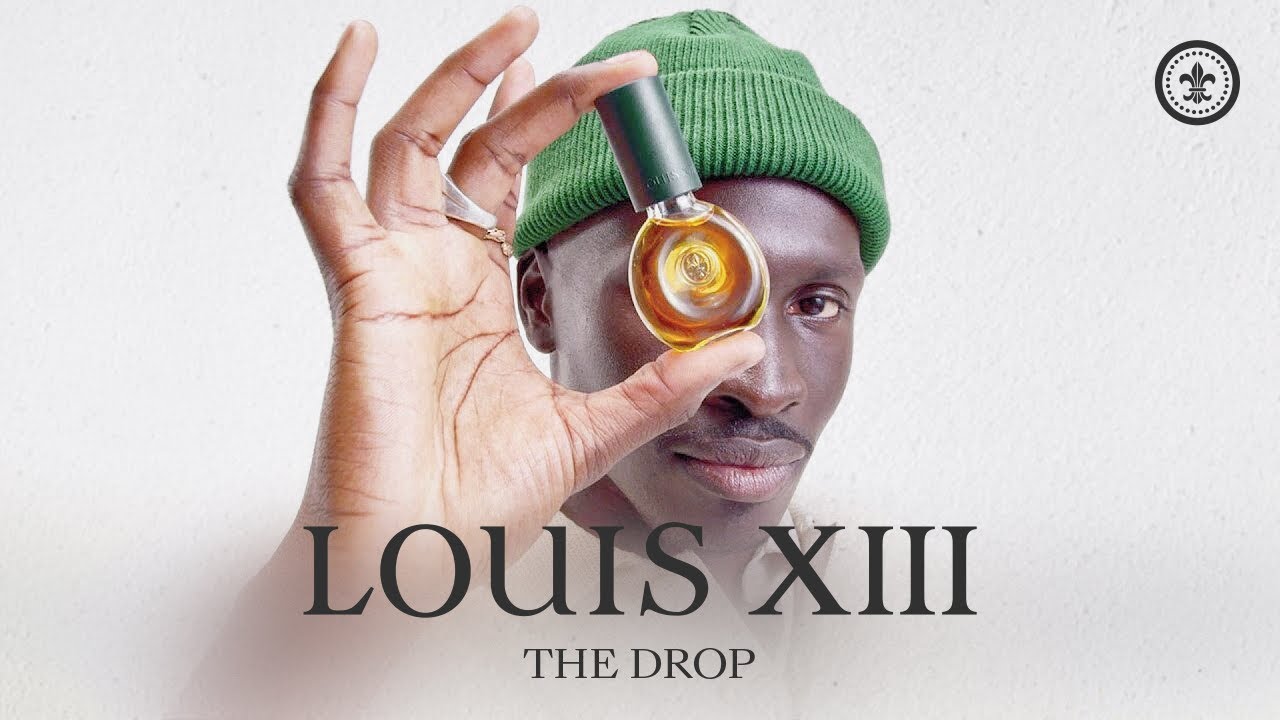 Discover THE DROP, heritage and emotion condensed down into a single ...