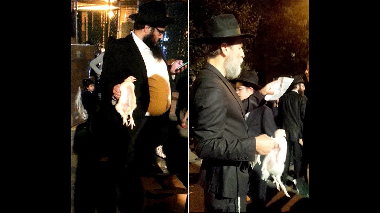 Alexander Rubinstein on Kaporos - YouTube