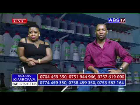 KOJJA KIMBOWA 14 January 2018 01 23 36 PM - YouTube