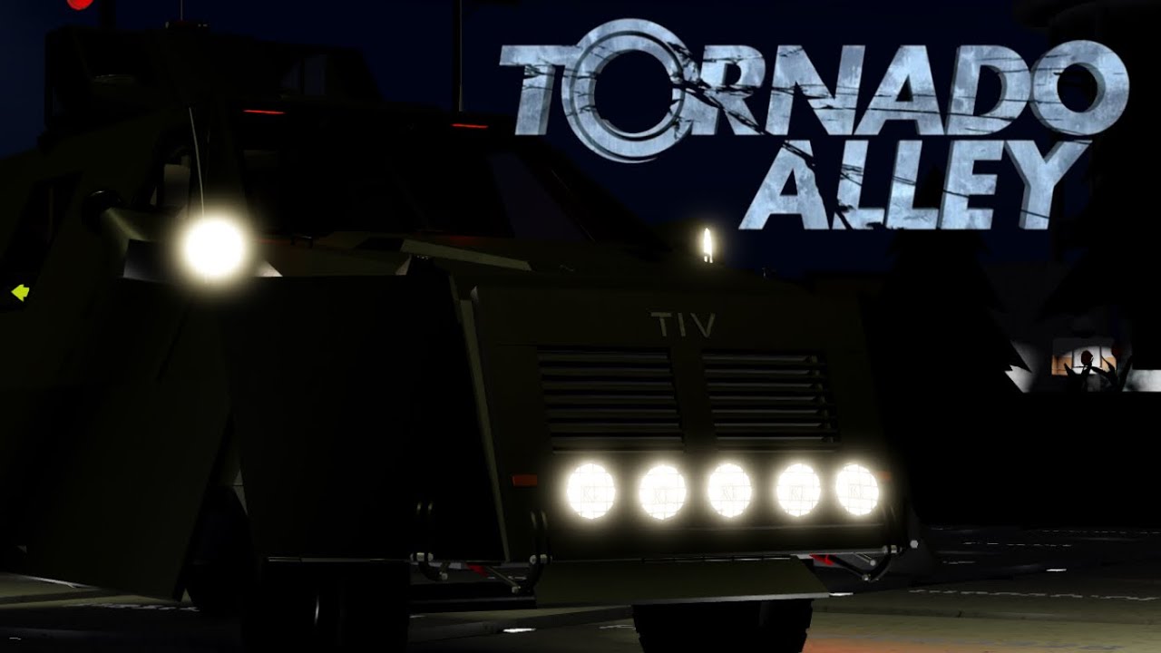 Tornado Alley IMAX Full Movie but it’s Fast and Low Quality - YouTube