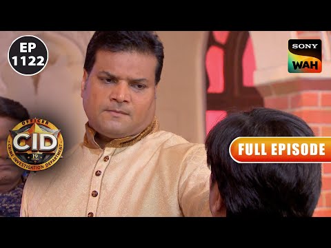 Undercover जाने के बाद Daya को क्या पता चला? | CID | सी.आई.डी | 22 Oct 2023