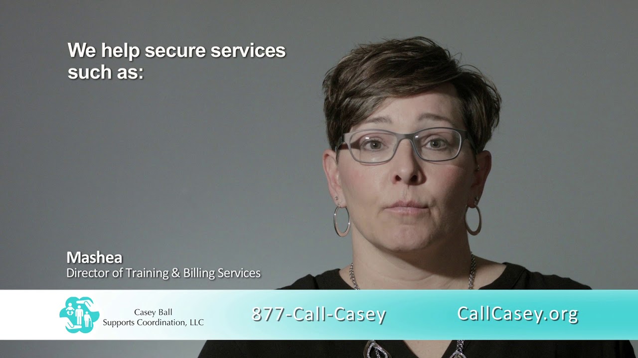 CASEY BALL MASHEA - YouTube