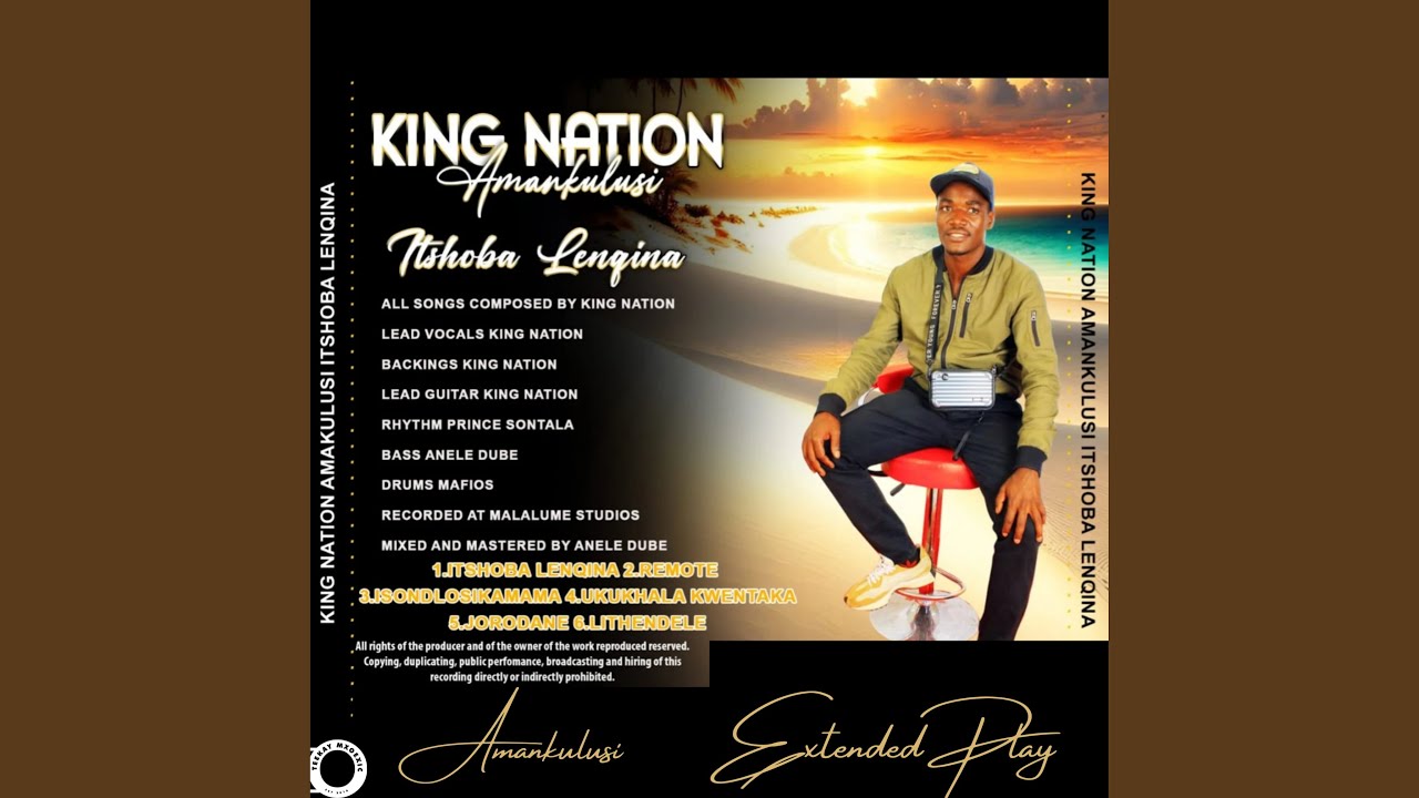 Itshoba Lenqina - YouTube