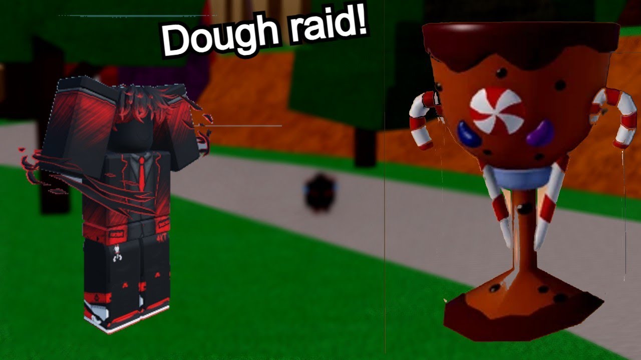 Trying to get sweet chalice(part 2) - YouTube