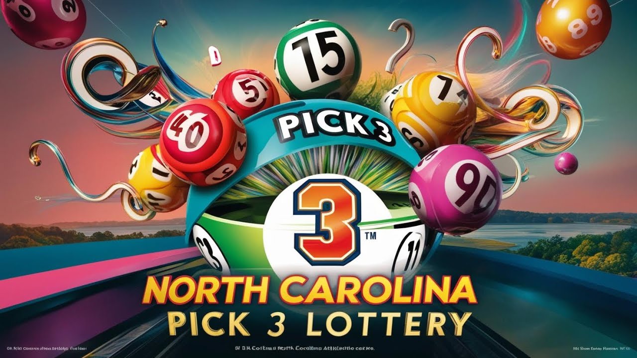 Pick 3 North Carolina Strategy - YouTube