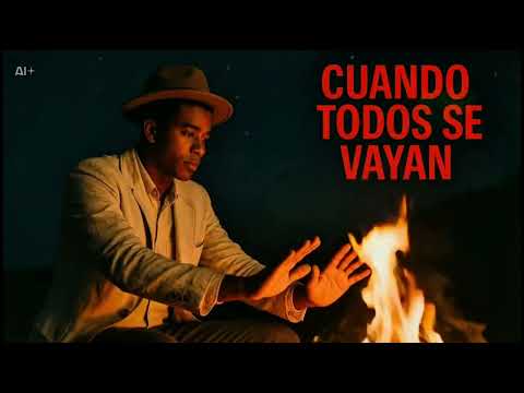 Cuando Todos se vayan-Alaba oh Alma Mia @alabahoalmamia 