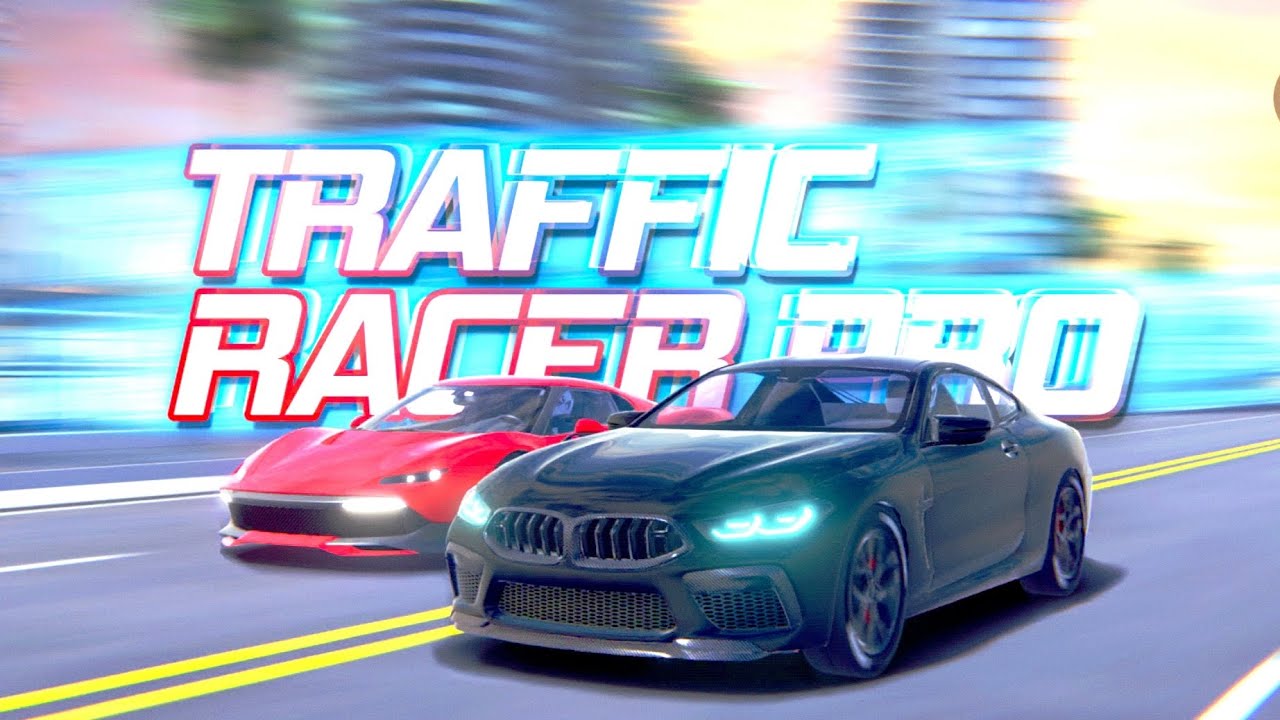 Traffic Racer Pro Android Gameplay By TOJGAMES #1 - YouTube