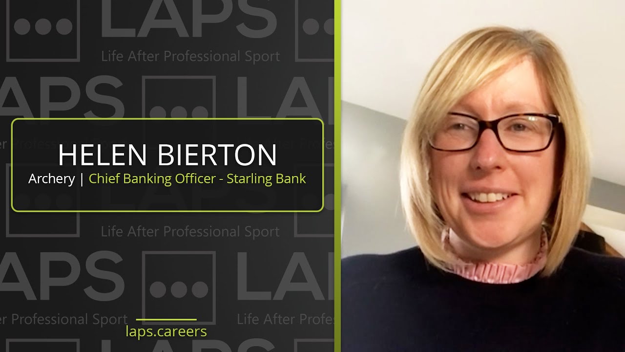 Helen Bierton: Preview | LAPS - YouTube