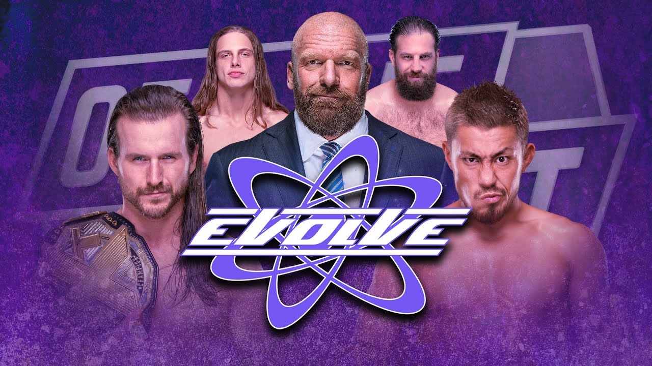 Evolve 131 10th Anniversary Full Show Review & Results: WAS IT BETTER ...