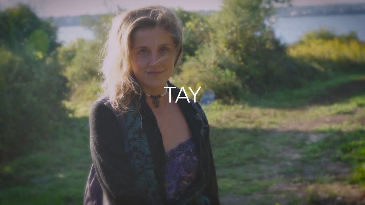 FEBRUARY FEATURE | Tay | Rhode Island - YouTube