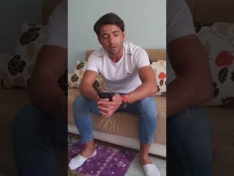 Ben o yare güvendim