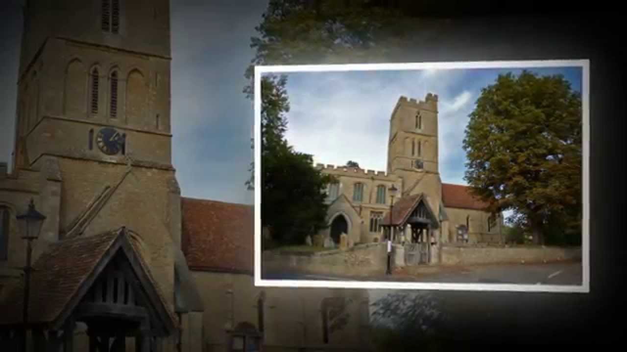 Felmersham Village - YouTube
