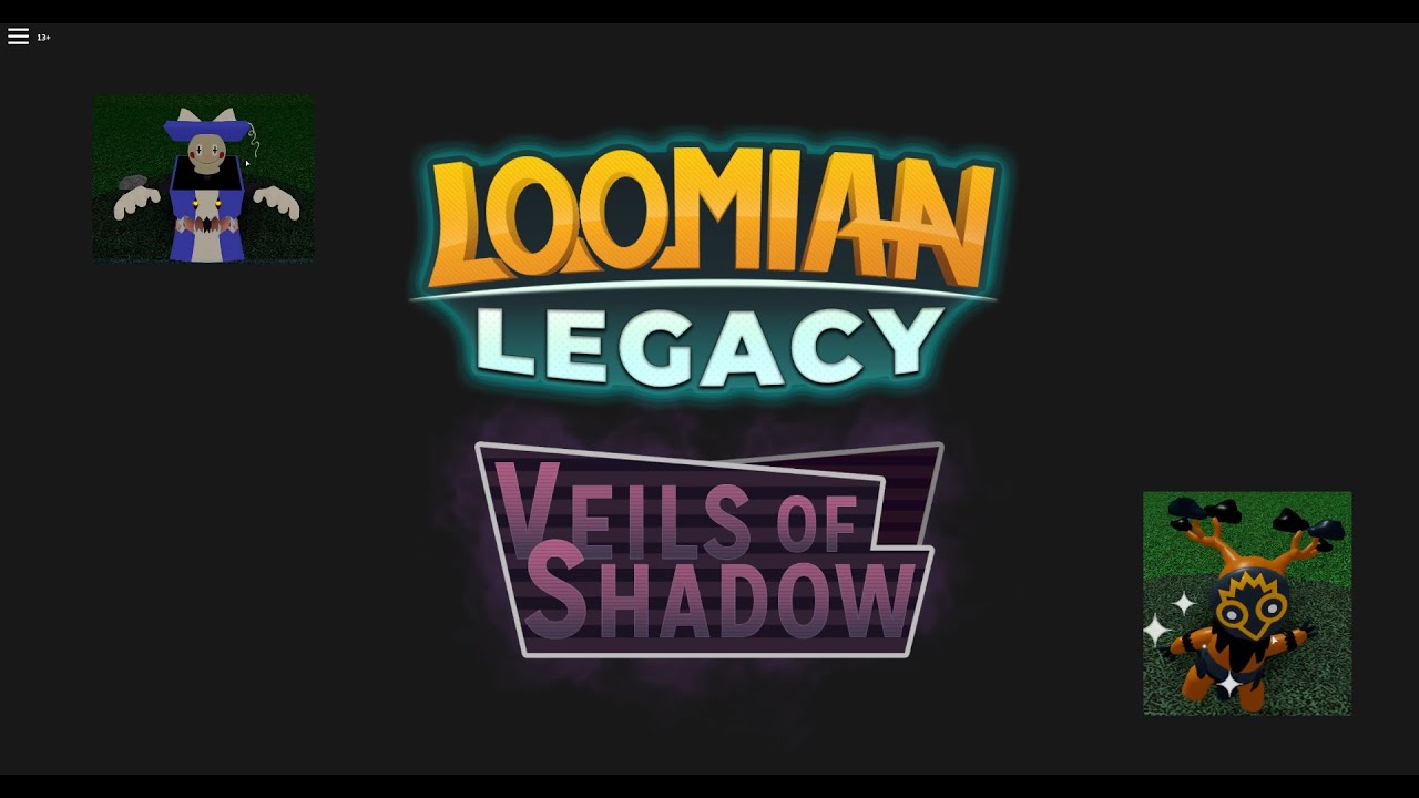 Loomian Legacy Gleaming Kabunga - YouTube