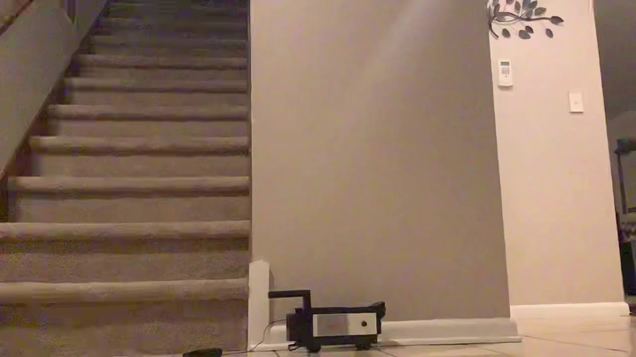 Predator mini gun scene - YouTube