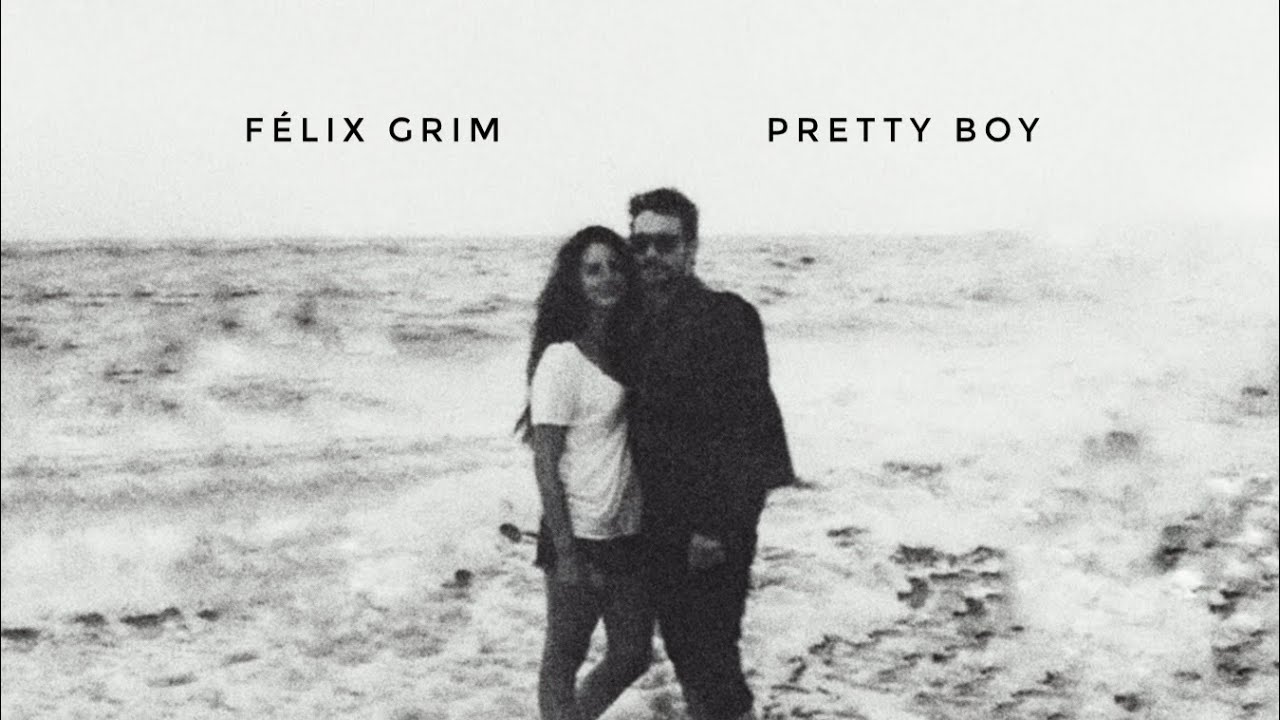Félix Grim - PRETTY BOY The Instrumental - YouTube