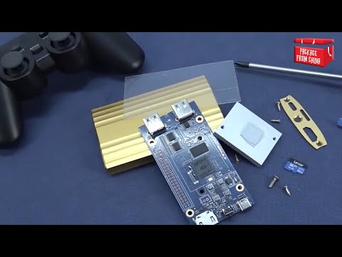 Pandora Game Dongle in 2023 - A New Wicked Way To Play 🙌 - YouTube