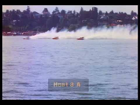 1965 Gold Cup - Seattle, Wa - YouTube