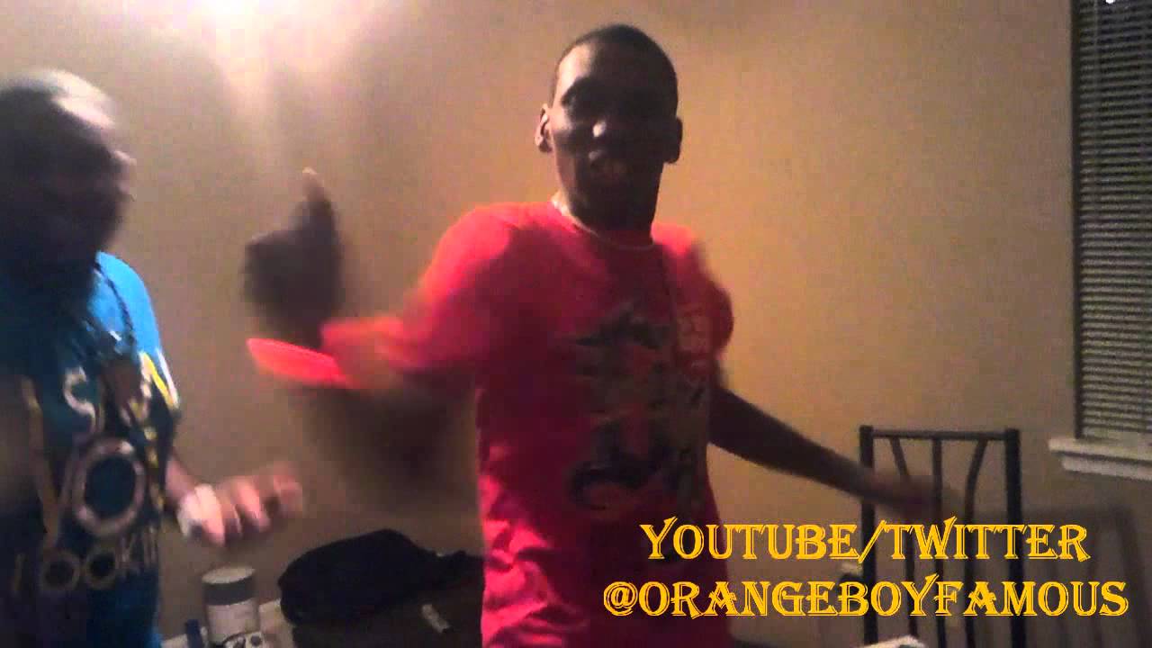 Orange Boy Famous - Let Me Get Em Dance 2011 - YouTube