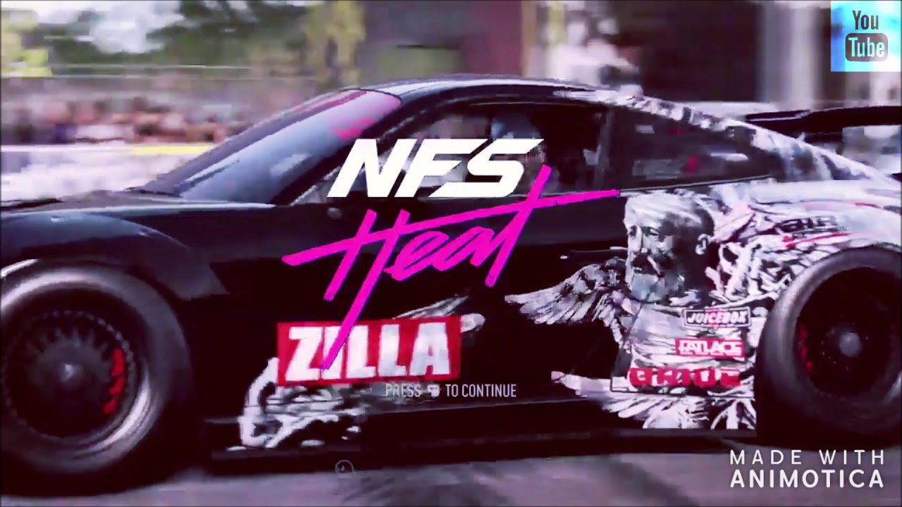 How to download NFS heat correctly 100% working - YouTube