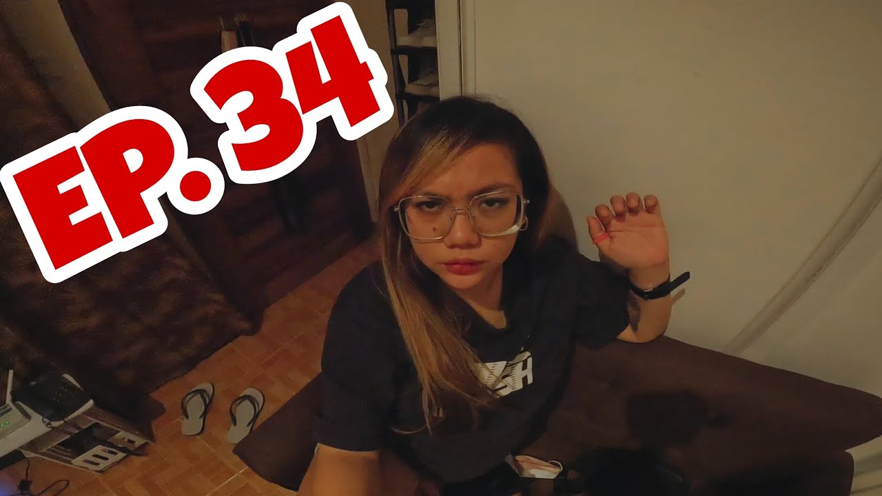 NABUGBOG AKO NI MAPANG-AKIT | Episode 34 | Season 2 - YouTube