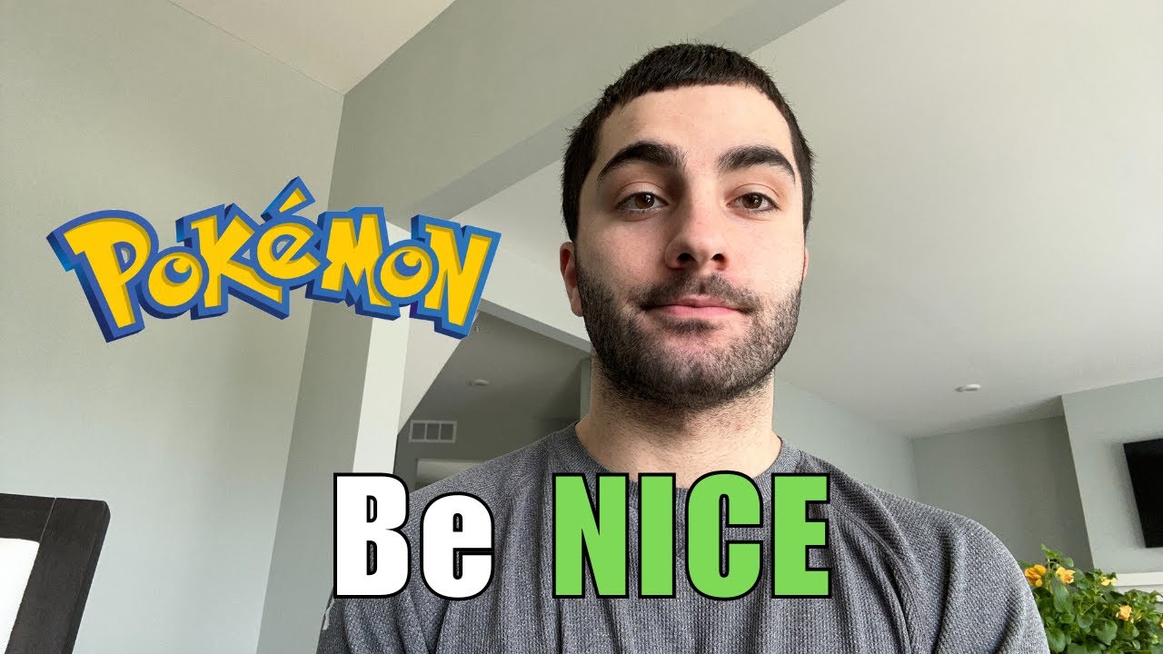 The KEY To Building A Successful Pokemon Reselling Business - YouTube