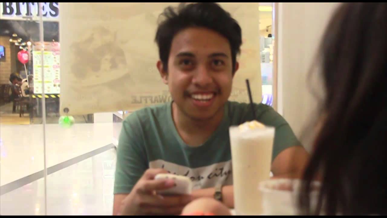 love at first meeting - YouTube