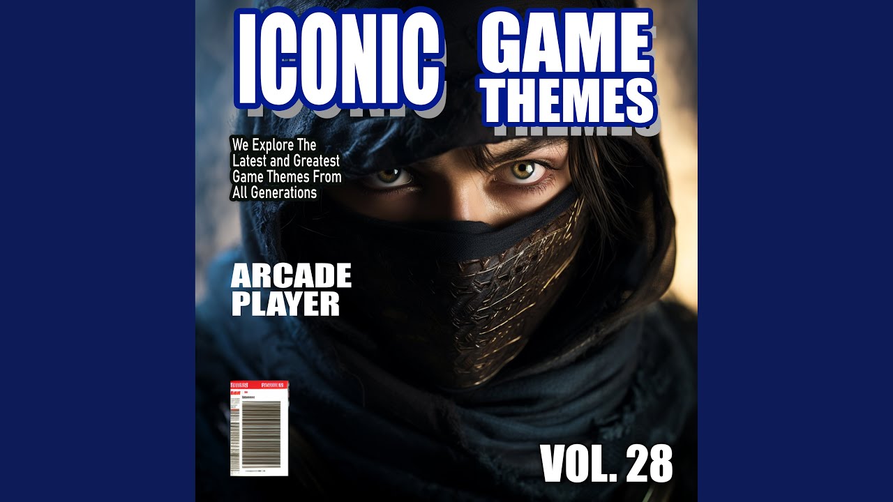 Order (From "ULTRAKILL P-1") - YouTube