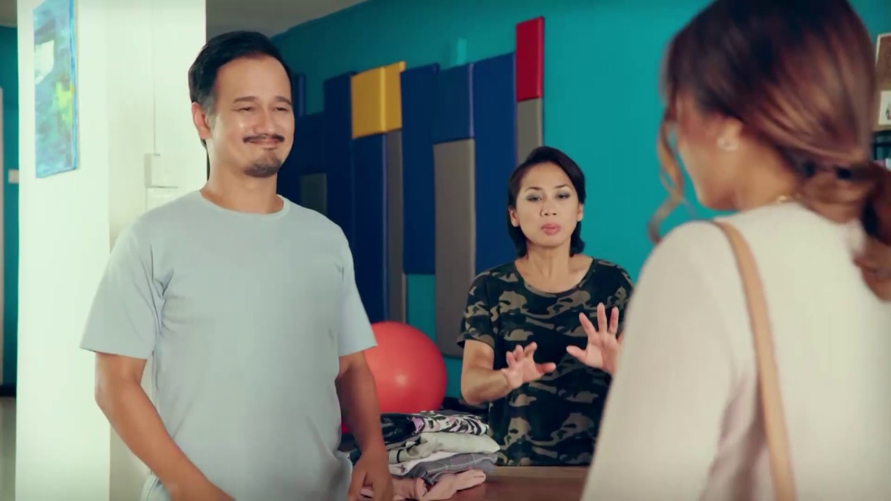 FAM! (Funny Scenes) – Your father has something to say… - YouTube