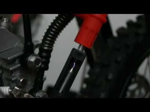 Piranha X Ignition Coil - YouTube