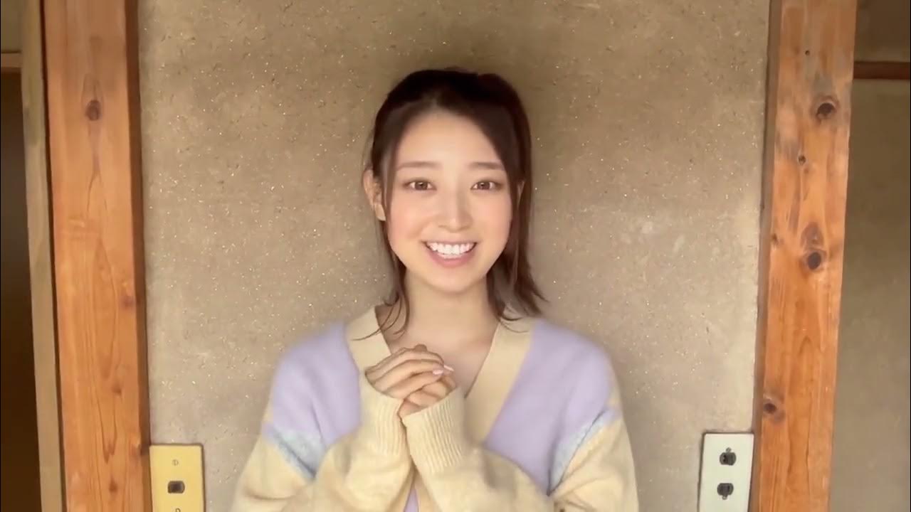 BUBKA12月号 乃木坂46 阪口珠美 - YouTube