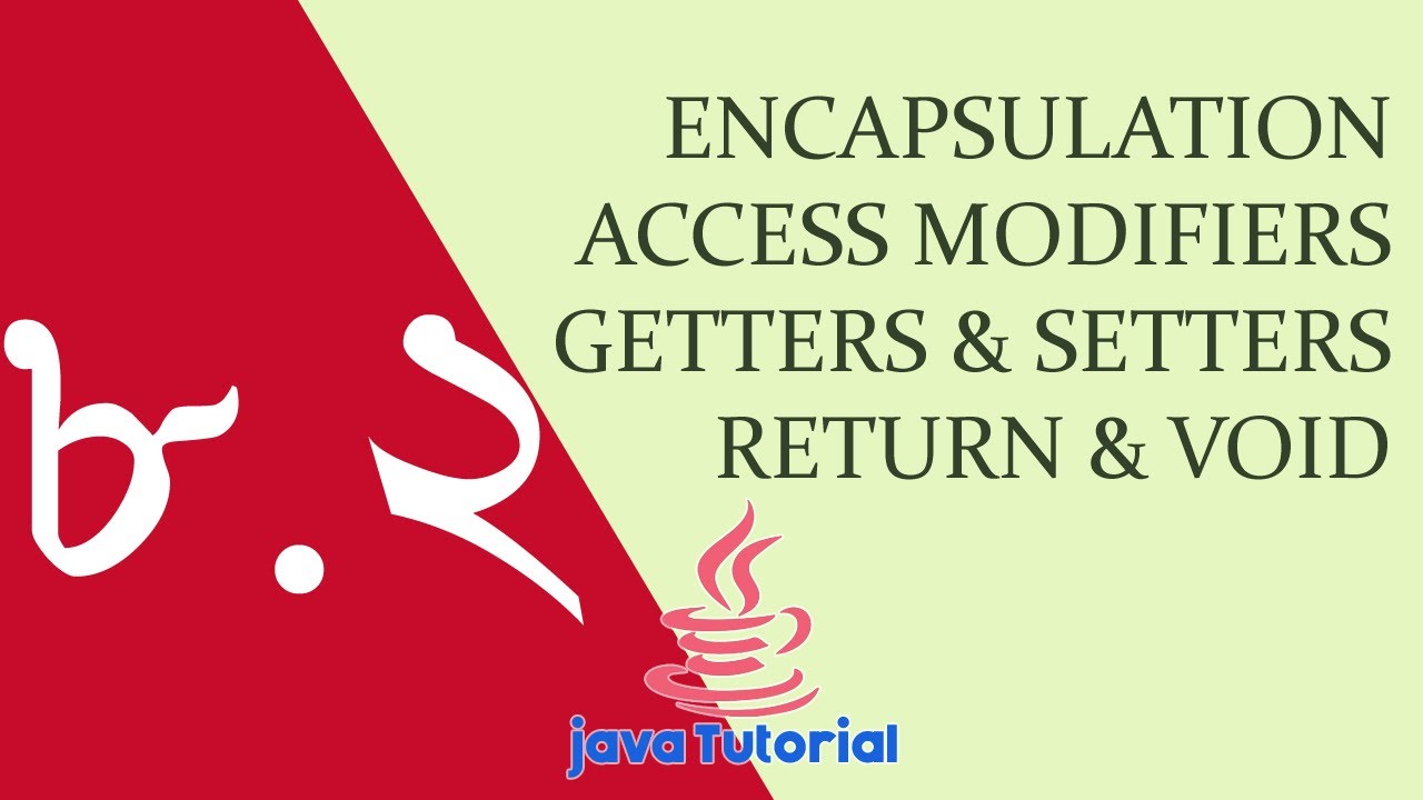 Java Bangla Tutorial Access Modifiers Part2 Youtube