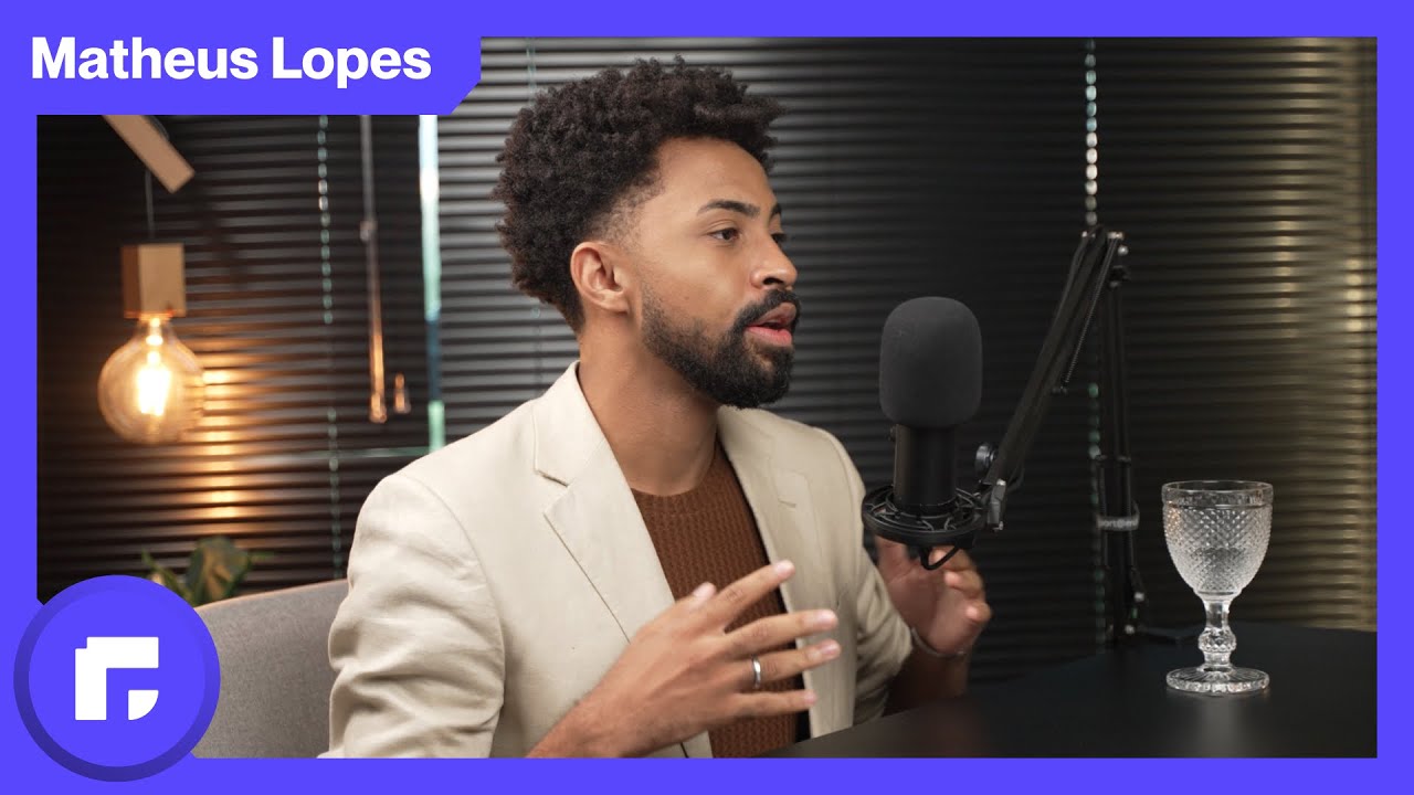 MATHEUS LOPES (Phonemaker de Casamento) - Phonemaker Podcast #004 - YouTube