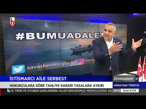 Savaş Kerimoğlu ile Günaydın Türkiye I 30 Haziran 2021