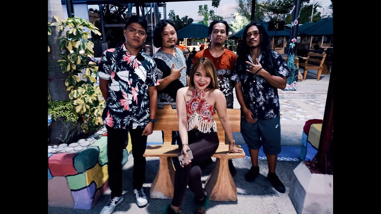 EXL Band PH - Dream Island Resort Bulacan PH - YouTube