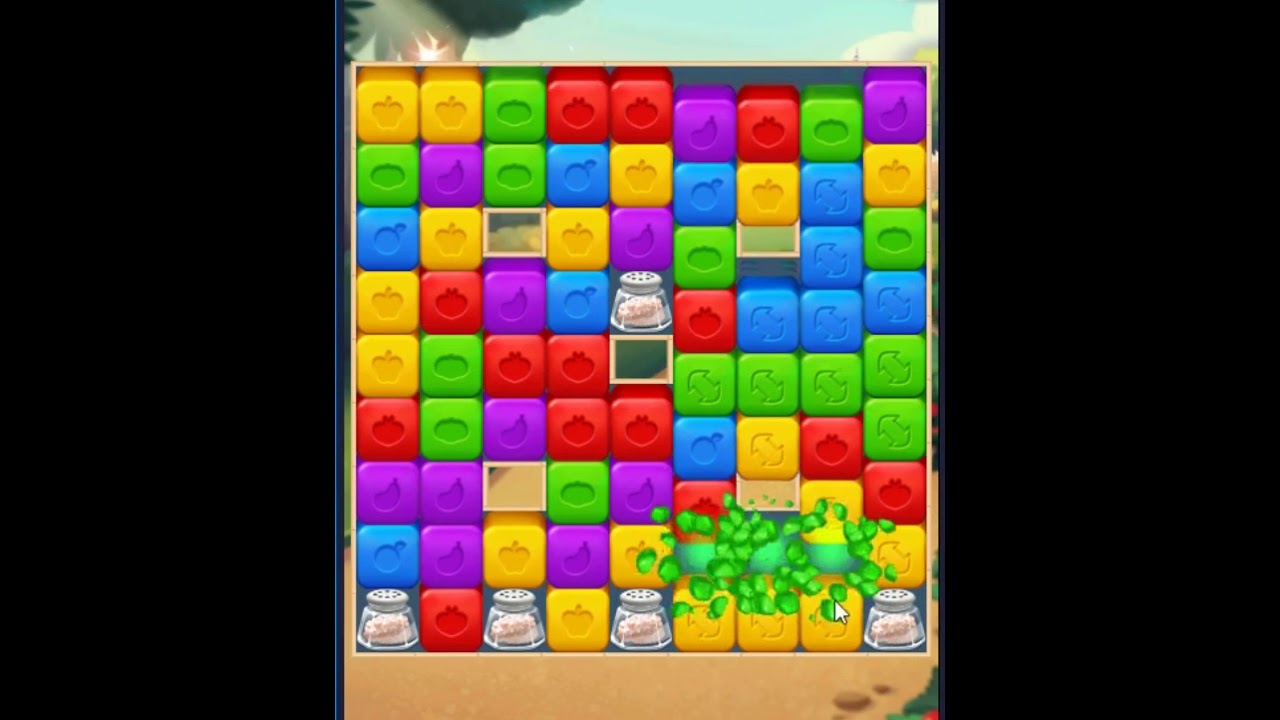 Blaster Chef Level 140 - NO BOOSTERS 👨‍🍳 | SKILLGAMING ️ - YouTube