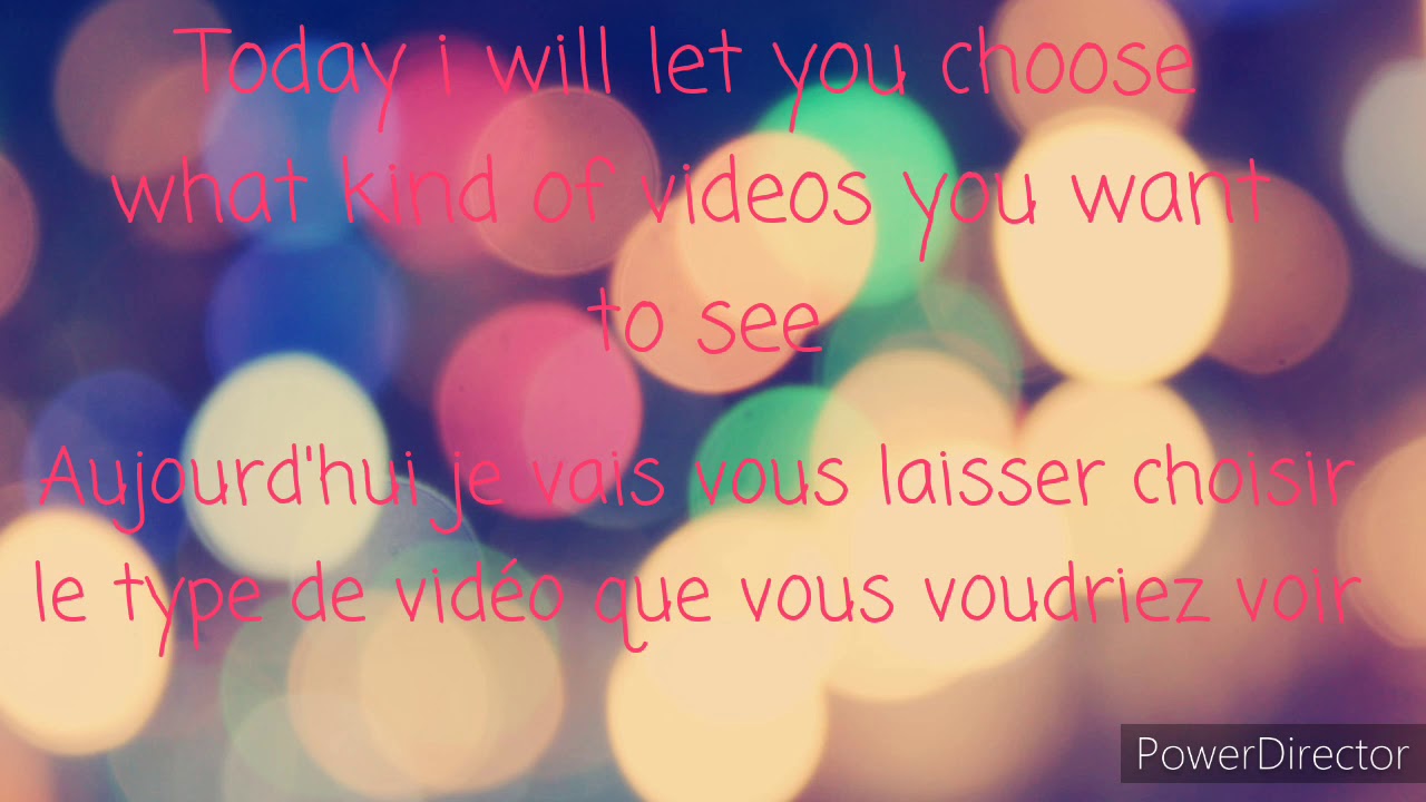 What Videos You Choose YouTube what-videos-you-choose-youtube