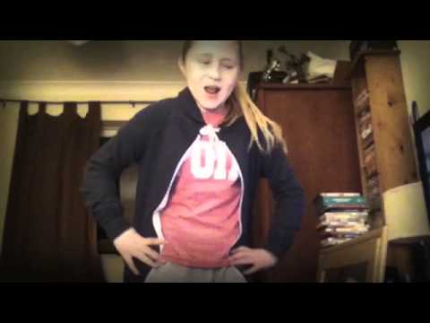 Aimee Murrell Billieswan41 - YouTube